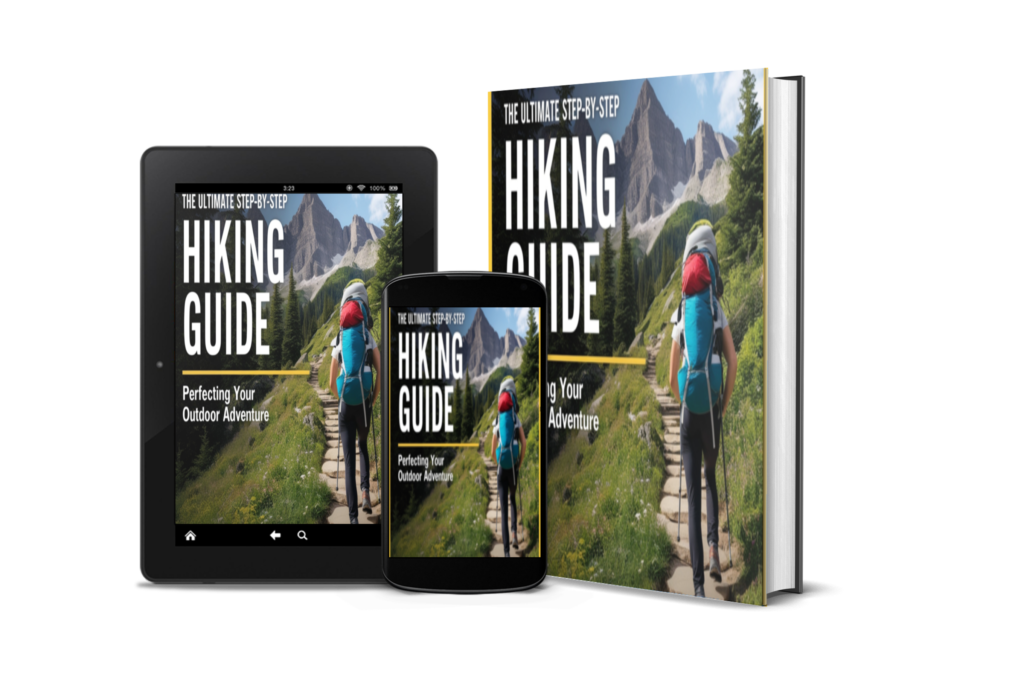 The Ultimate Step-by-Step Hiking Guide: Perfecting Your Outdoor ...